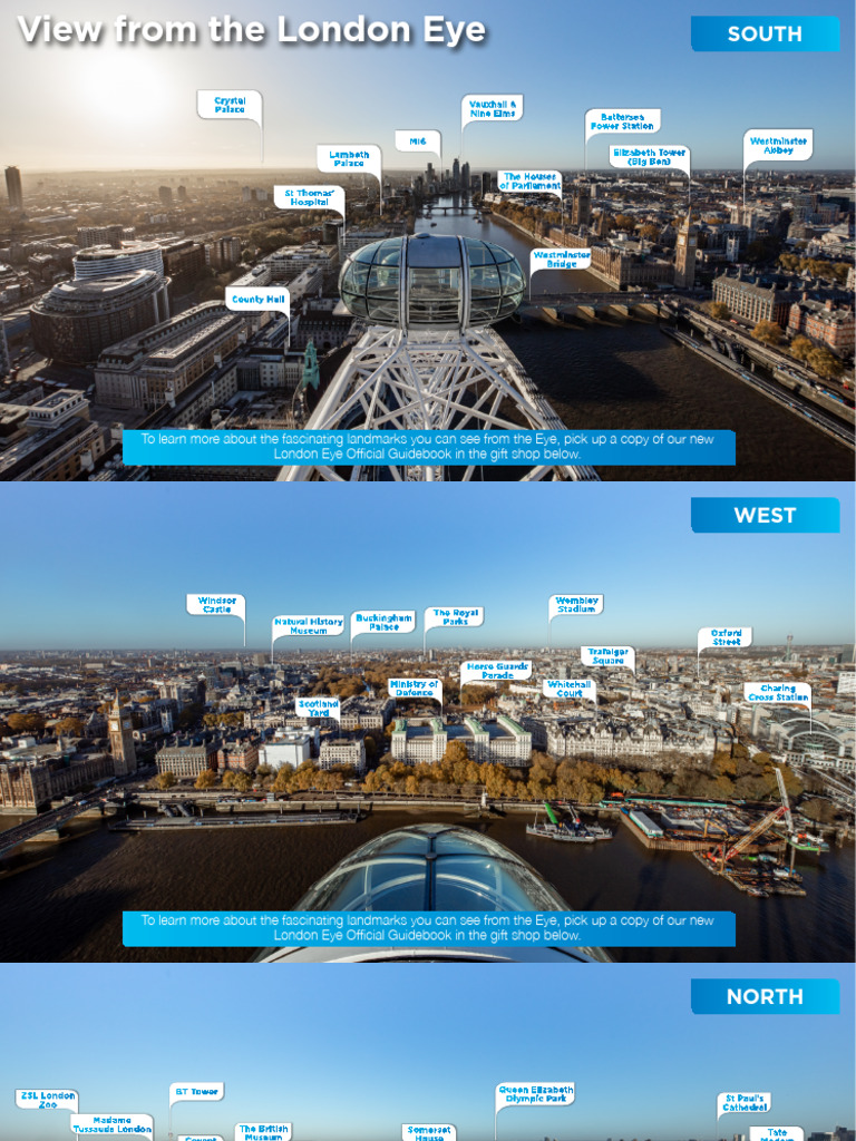 Le Downloadable Guide | PDF | London