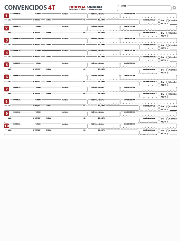 BITACORA - B-Protagonistas Del Cambio Verdadero-2 - 221203 - 101055 | PDF