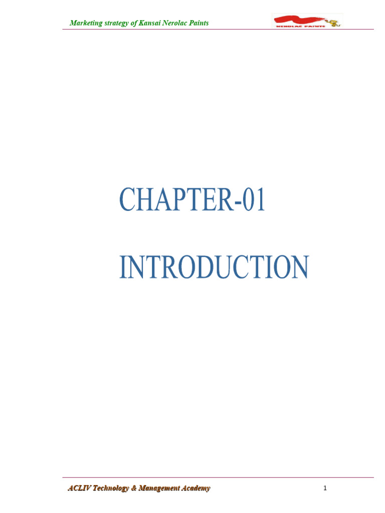 Prajwal Marketing Strat Mba 2018 | PDF | Marketing | Pricing