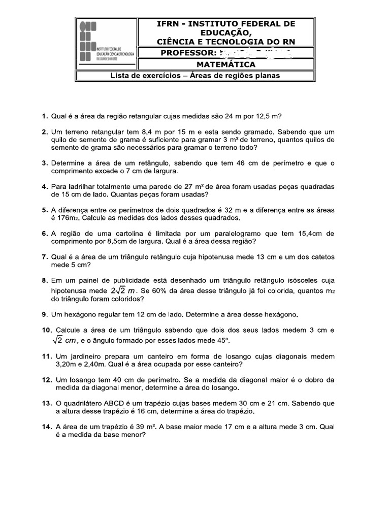 Ativi de Eletiva | PDF