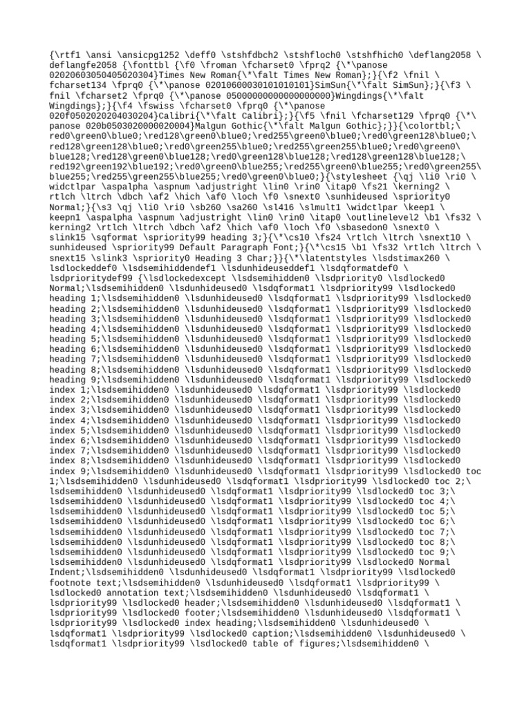 explicacion texto 2 unidad 1 psico | PDF | Html | Writing