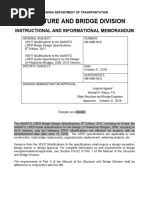 Aashto Beams Design | PDF | Beam (Structure) | Bending