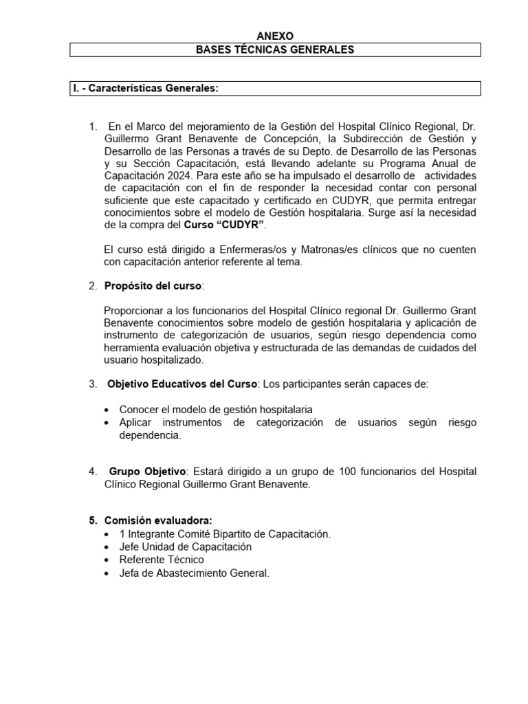 Eett Cudyr V2 | PDF | Moodle | Hospital