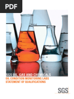 Astm D6595 2016 | PDF | Emission Spectrum | Electric Arc
