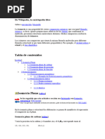Dextrogiro y Levogiro en Química | PDF | Isómero | Estereoquímica