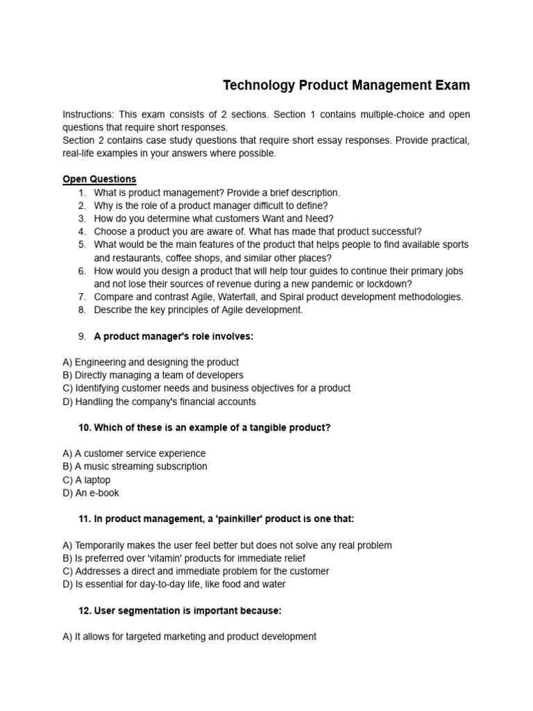 Final Exam SmartCode | PDF | Scrum (Software Development) | Business