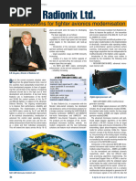 Radar (Snow Drift (9S18M1) ) | PDF