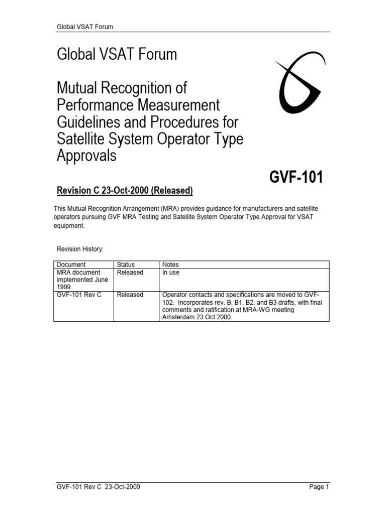 VSAT | PDF | Very Small Aperture Terminal | Antenna (Radio)