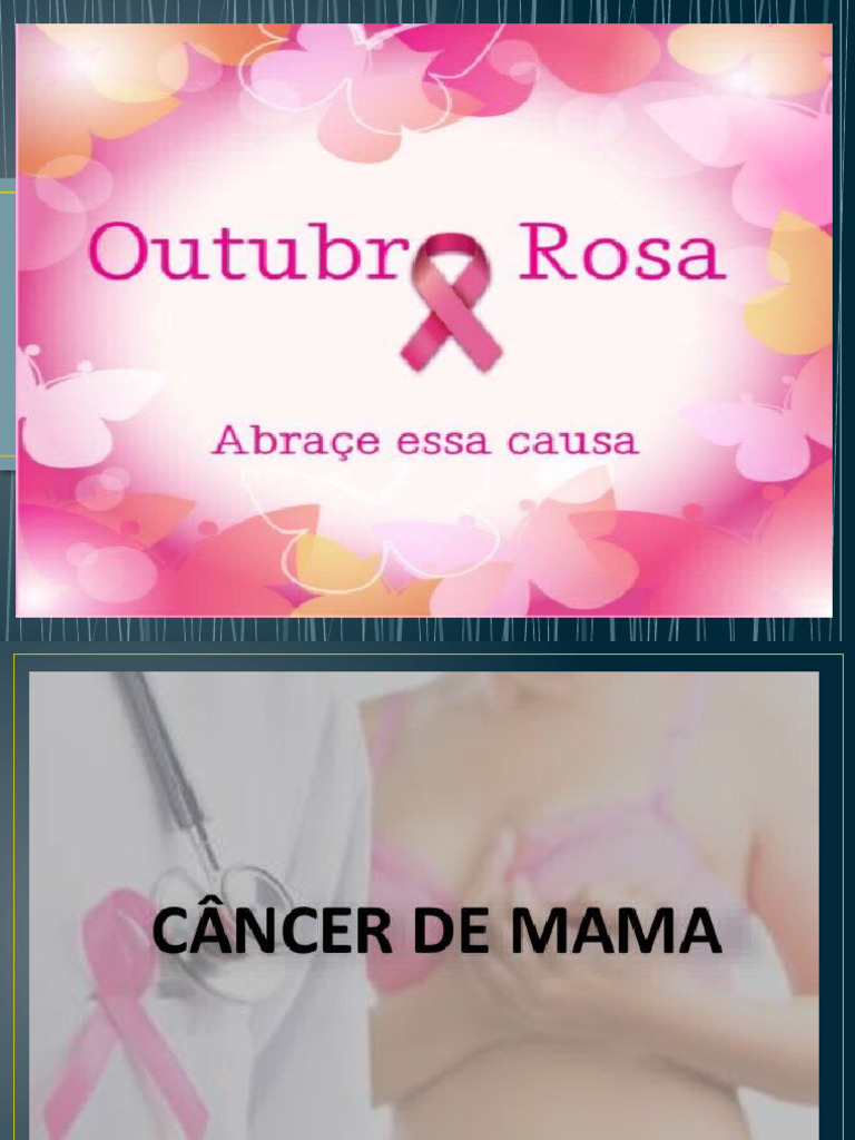 Cancer Mama9 | PDF