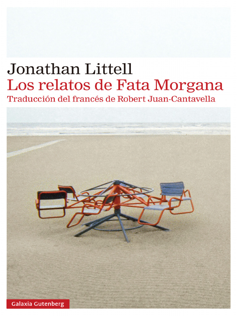 Fata-Morgana Web | PDF