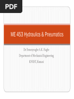 Sprayer Inspection Checklist | PDF | Pump | Valve