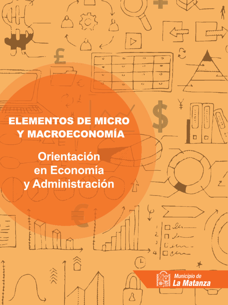 Elementos de Micro y Macro | PDF