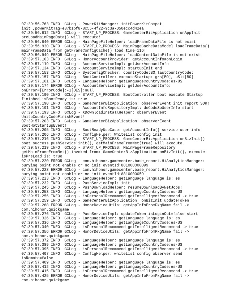 Registradores | PDF | Computing | Software
