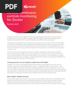 1 - Risk360 | PDF | Computer Security | Security