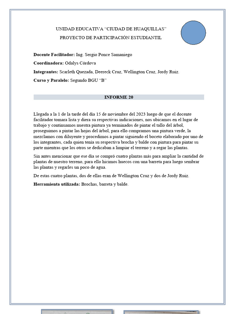 Ppe Oda Info 20 | PDF