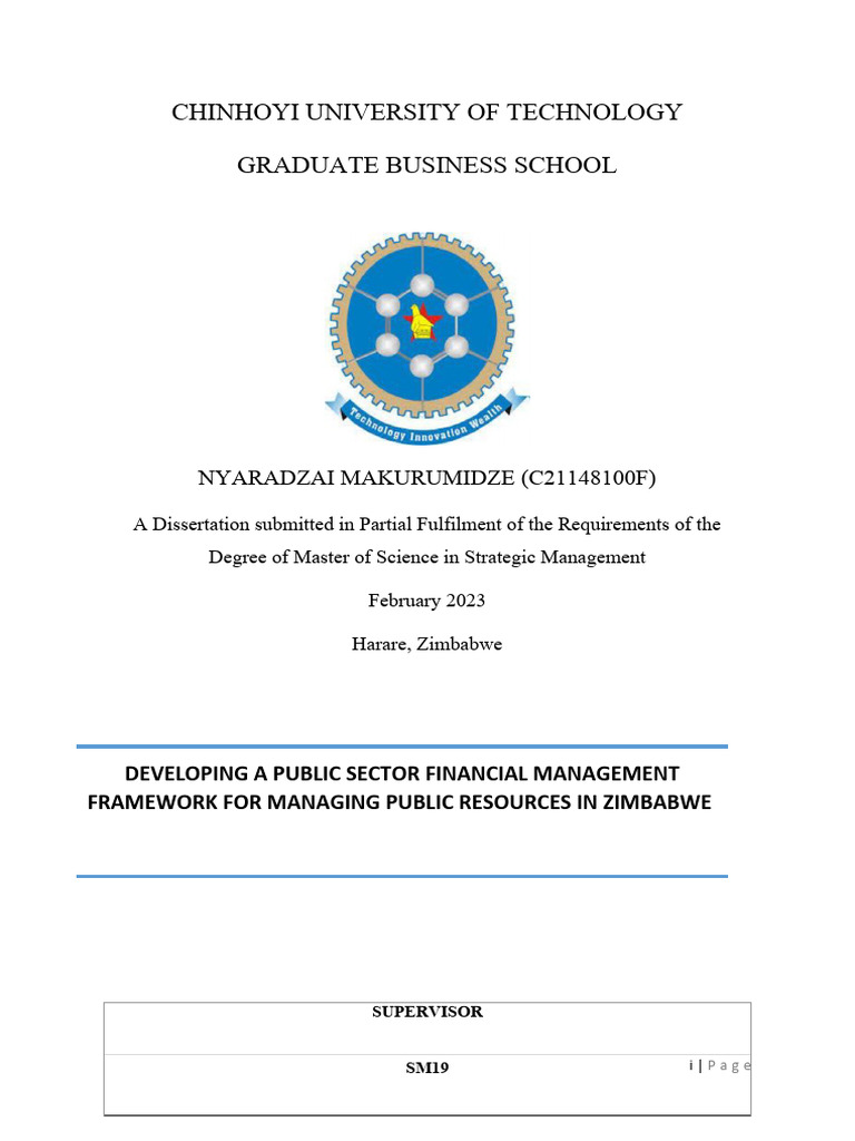 Marked SM19 Done | PDF | Public Finance | Regression Analysis
