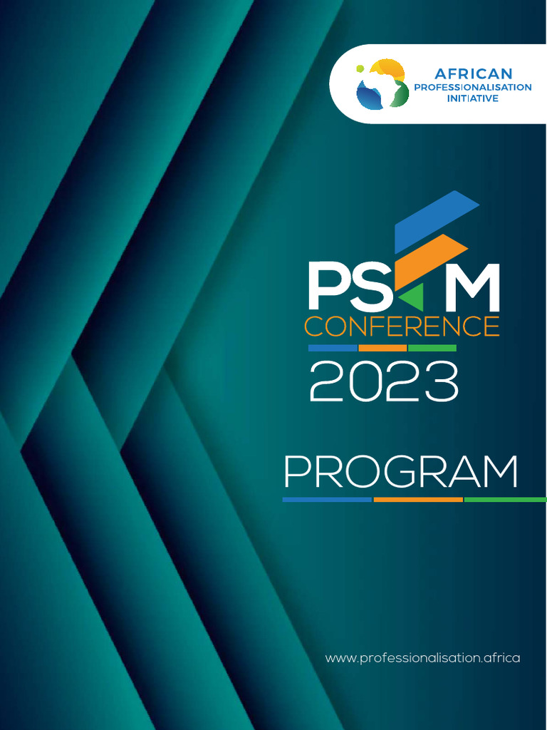 PFM CONFERENCE-9 | PDF | Audit | Internal Audit