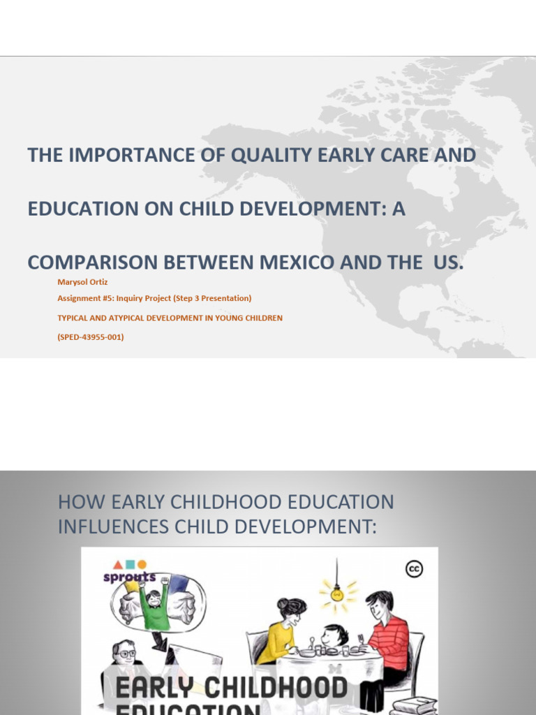 pp presentation ece | PDF | Early Childhood Education | Preschool