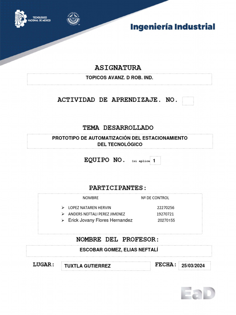 Eq1 Ep01 PDF | PDF | Identificación de frecuencia de radio | Usuario (informática)