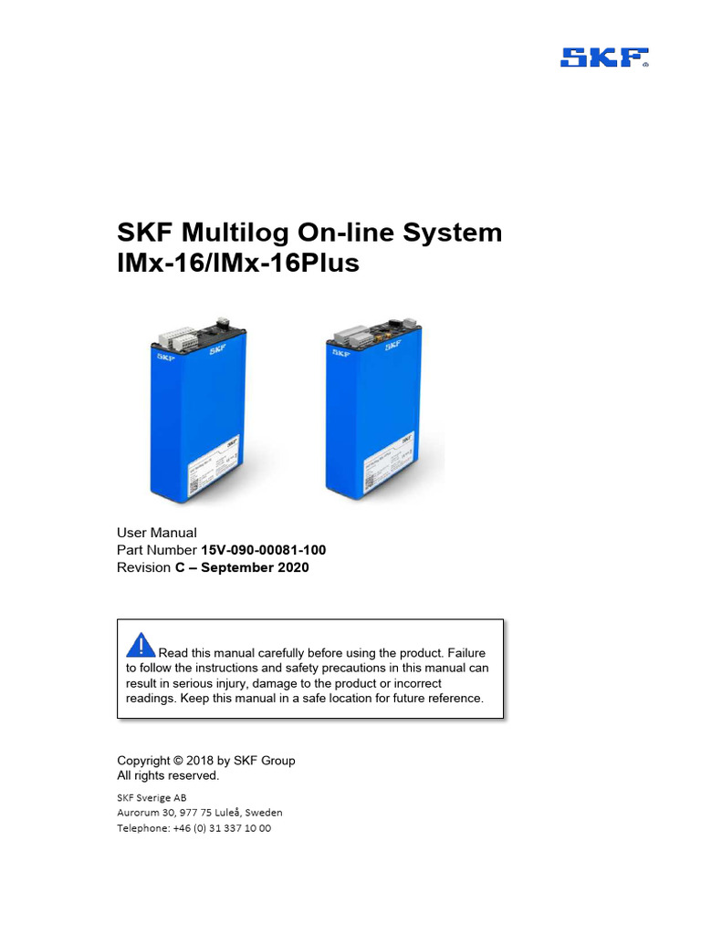 Imx 16 | PDF | Wi Fi | Computer Network