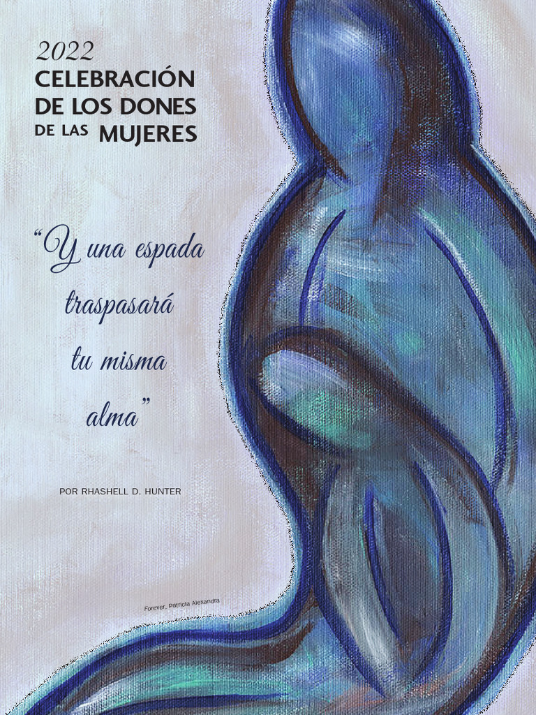 2022 Celebración de Los Dones de Las Mujeres | Descargar gratis PDF ...