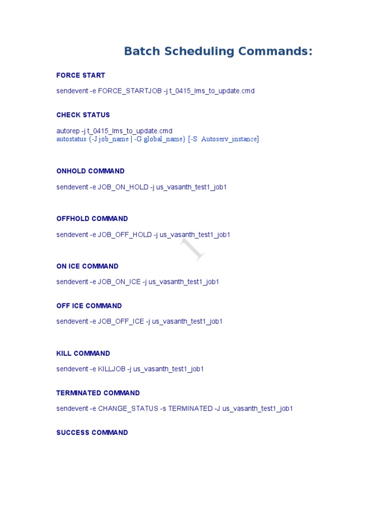 Auto Sys Pdf Filename Command Line Interface