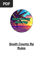 90s RP Application Completed Successfully | PDF