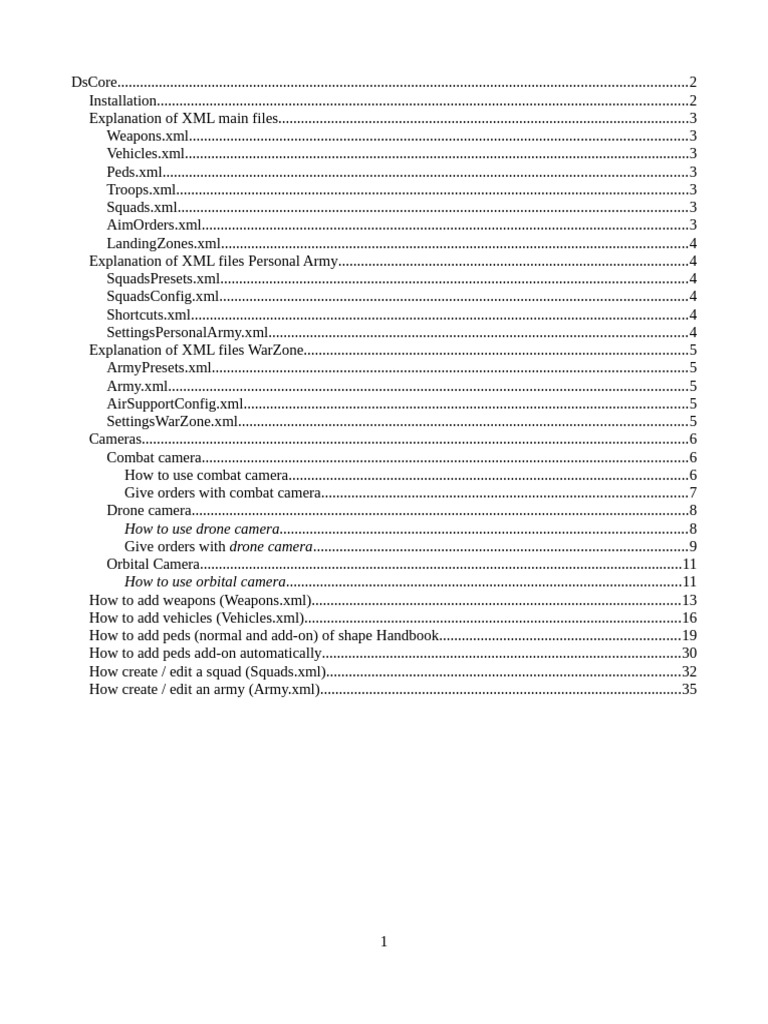 Guide_EN | PDF | Computing | Software Guide_EN | PDF | Computing | Software