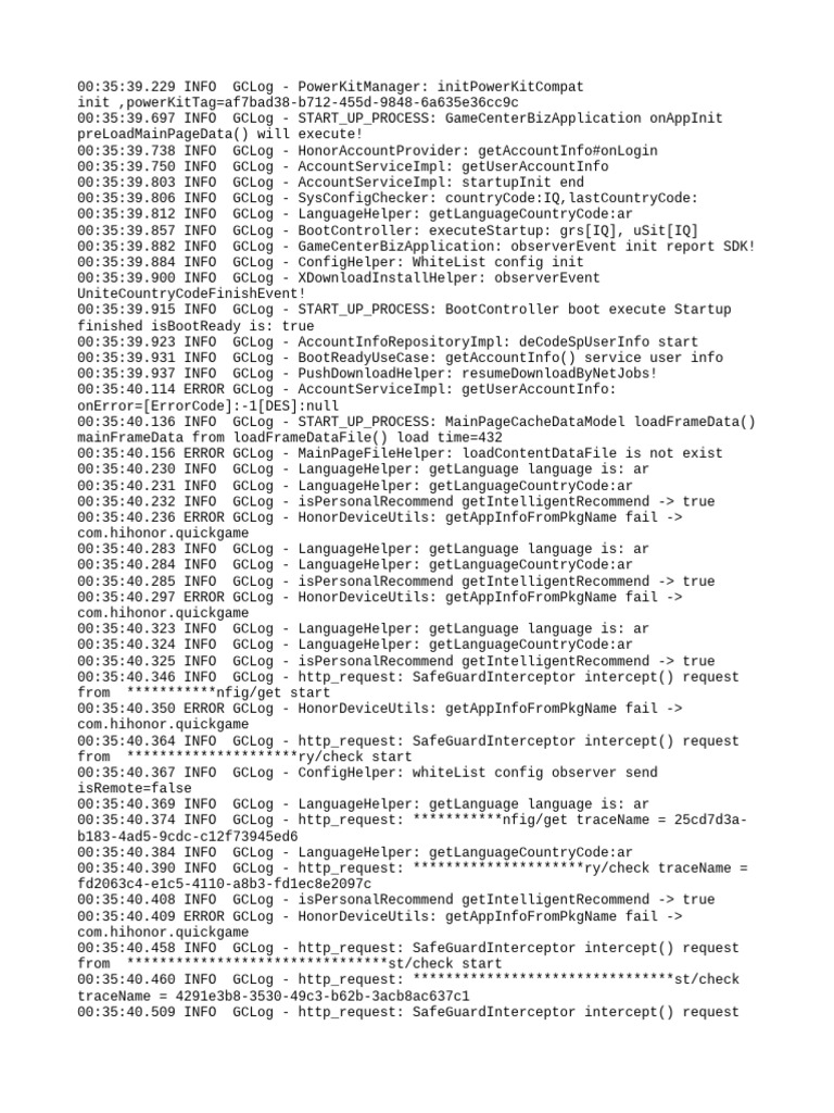 gc_٢٠٢٤_٠٤_٢٠ | PDF | Internet Protocols | Computer Architecture