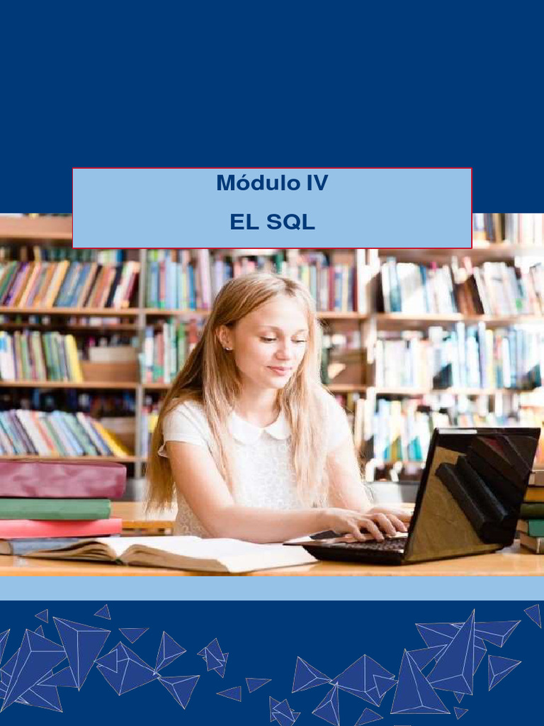 Fundamentos SQL y Diseño de BD | PDF | SQL | Bases de datos