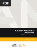 2019 AMC Solutions P | PDF