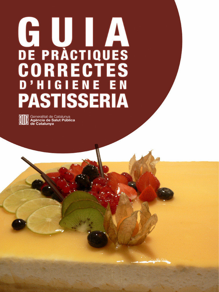 Guia PCH Pastisseria | PDF