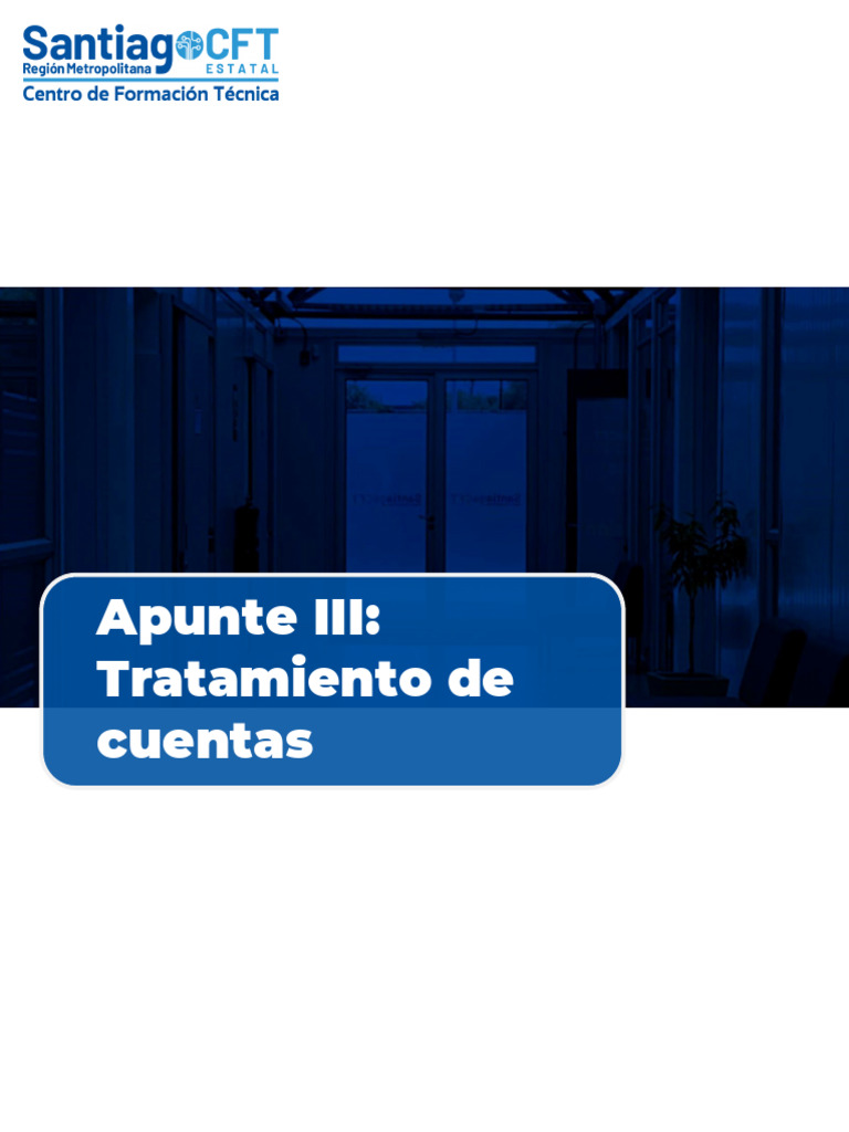 16 - Apunte 3 - CFT -FINAL | PDF | Depreciación | Impuesto al valor agregado