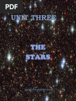 Lesson 2 Formation of Elements Stellar Nucleosynthesis | PDF | Stars | Nuclear Fusion