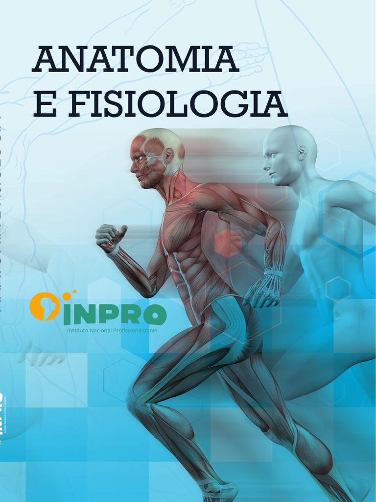 Apostila De Anatomia Download Grátis Pdf Célula Biologia Organismos