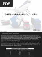 Georgia's Four Key Transportation Systems | PDF | Georgia (U.S. State ...