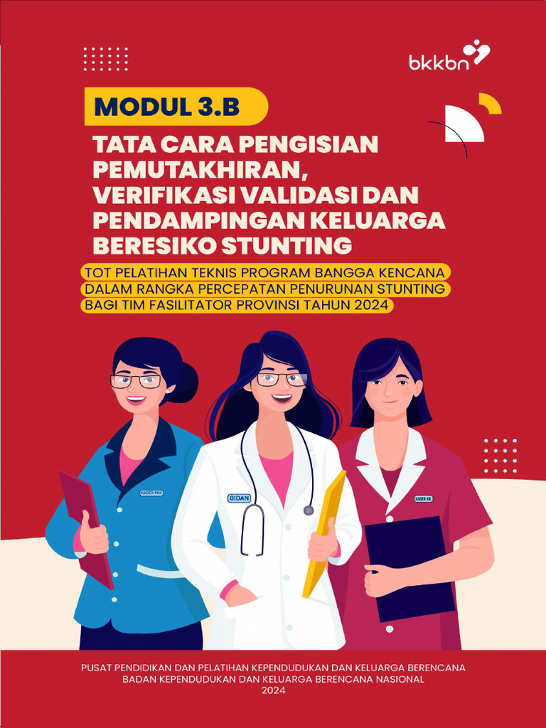 3.b. Modul 3b Verval Krs - April - Compressed | PDF