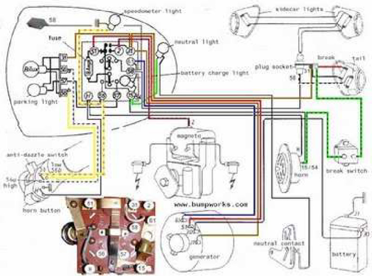 R51 3 Diagram | PDF