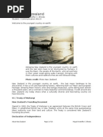 Analysis of "Butterflies" by Patricia Grace | PDF | New Zealand | Māori ...