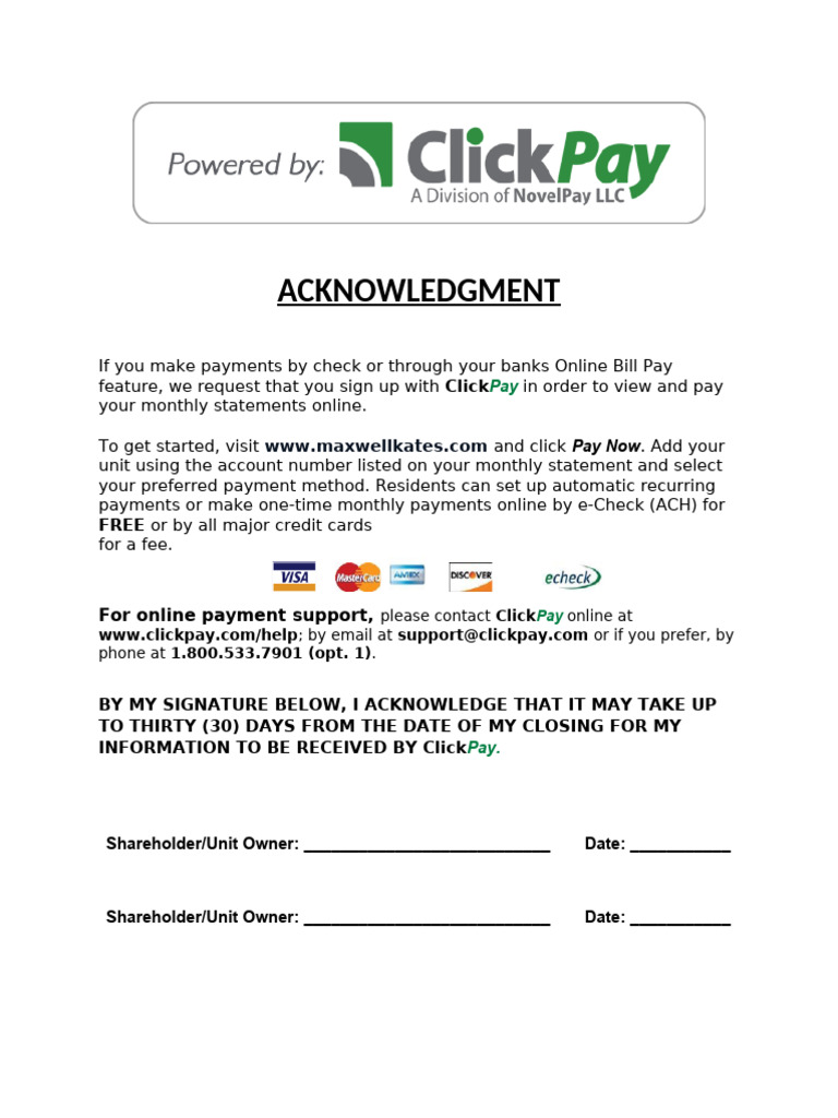 Online Payment Setup Guide | PDF | Finance & Money Management