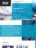 Enhancing Patient Satisfaction With the 5 Ps of Nursing Rounding | PDF ...