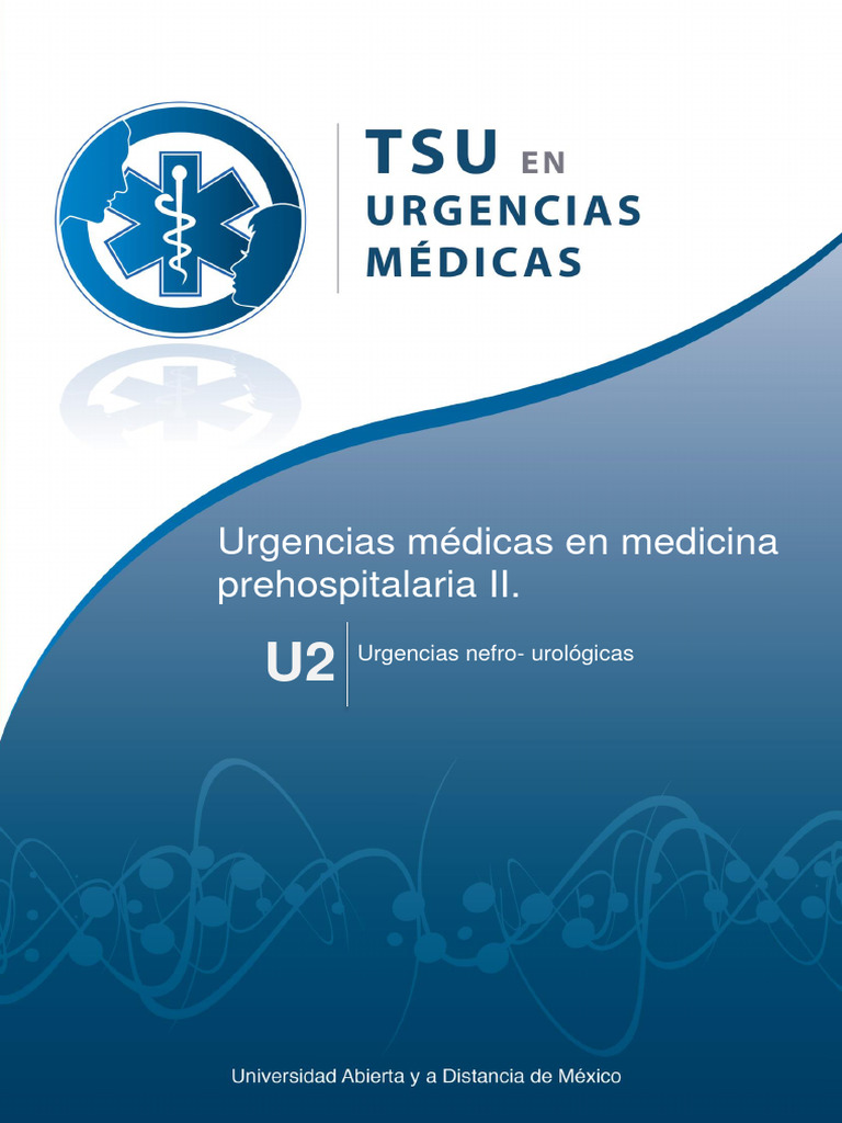 U2 Tsu | PDF | Riñón | Sangre