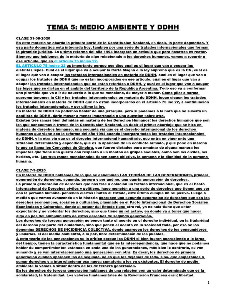 Unidad 5 - Ana Gonzalez | PDF | Desarrollo sostenible | Sustentabilidad Unidad 5 - Ana Gonzalez | PDF | Desarrollo sostenible | Sustentabilidad