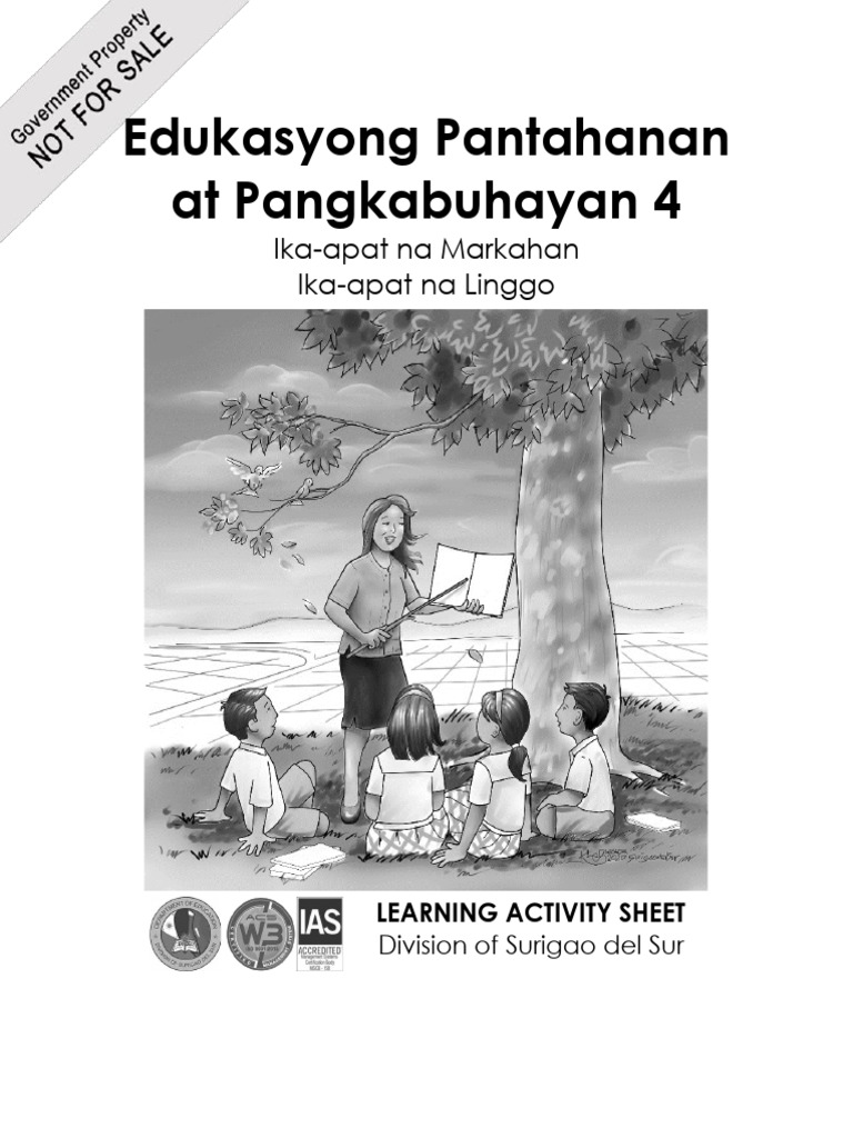 Epp4 Q4 Week4 V4 Pdf