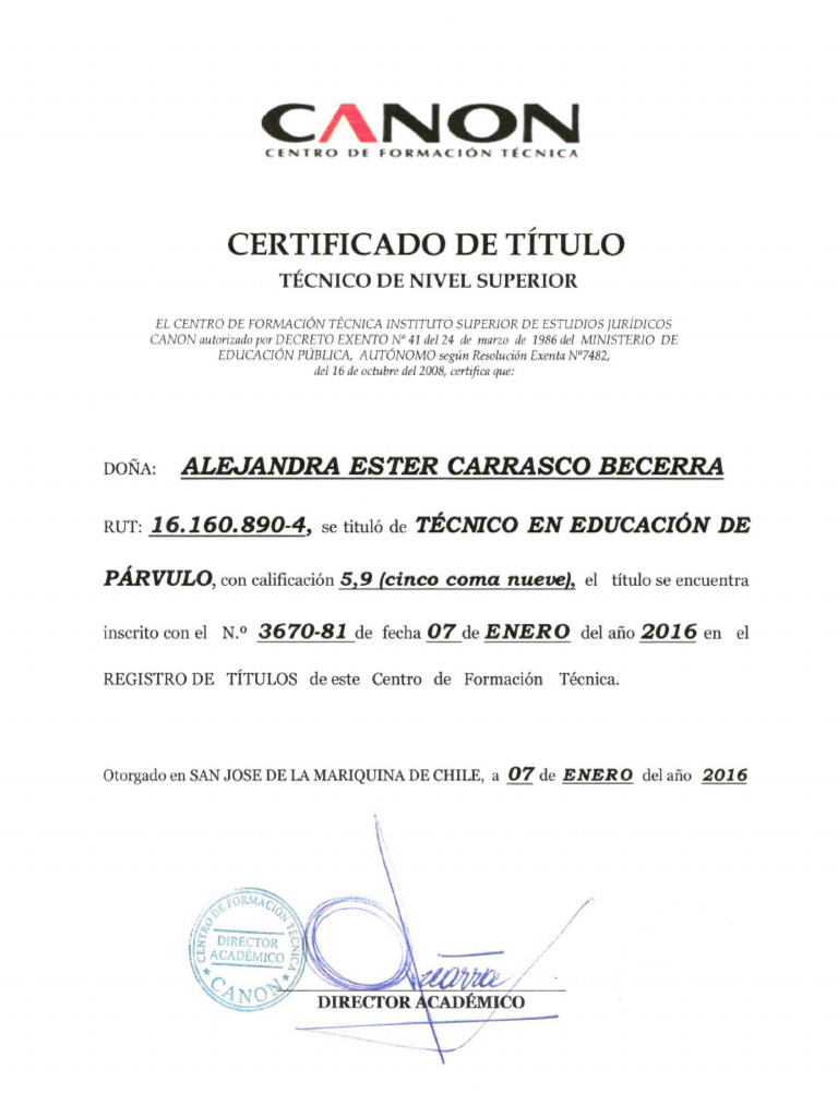 Alejandra Carrasco | PDF