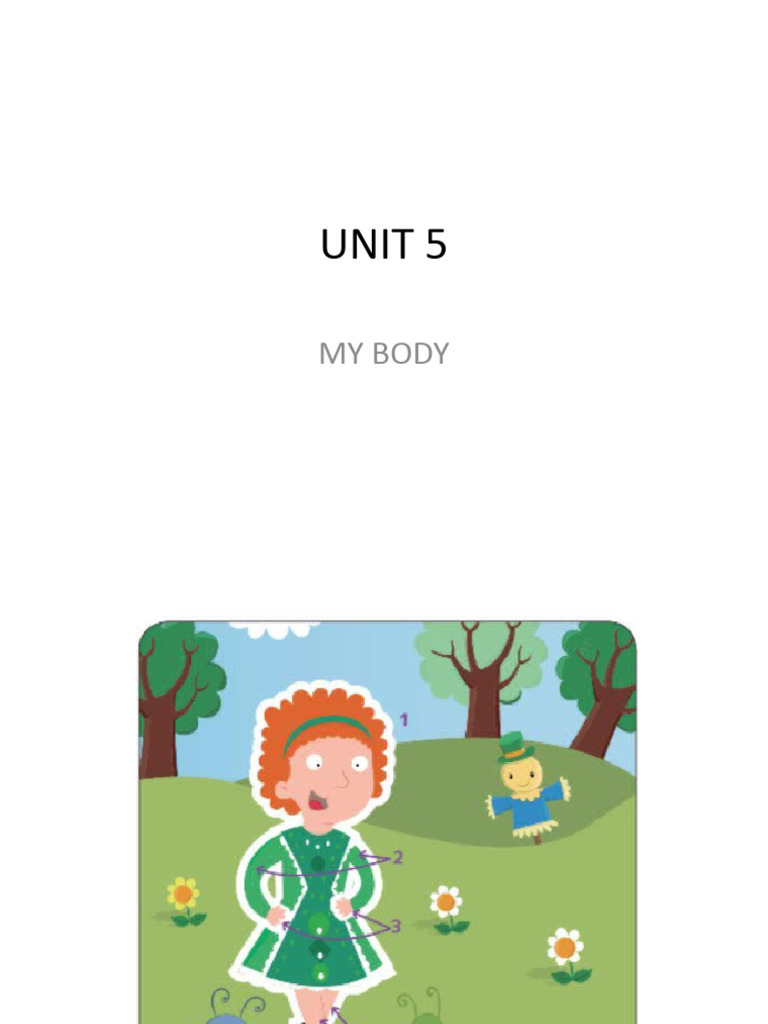 UNIT 5 | PDF UNIT 5 | PDF