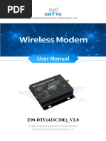 Introducing Route Maps and Routing Policy Language | PDF | Internet ...