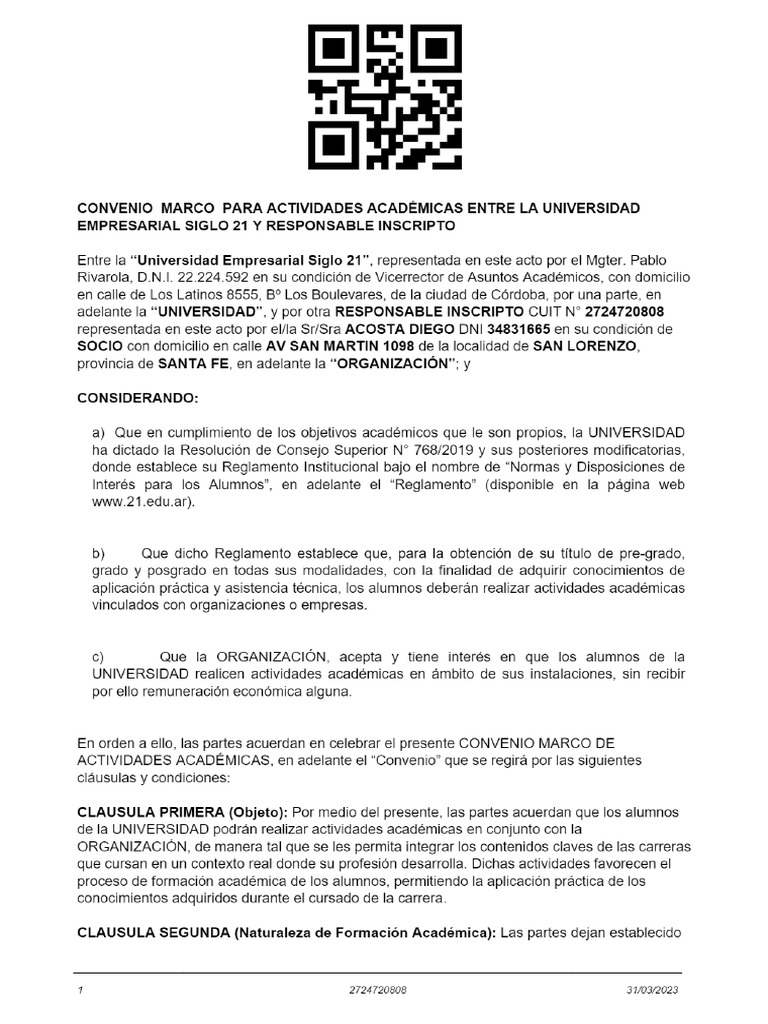 Practica Profesional Pdf