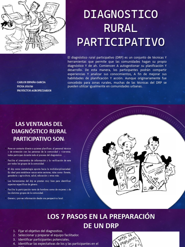 infografia Diagnostico rural participativo GA1-210001008-AA3-EV01_2721720 carlos españa | PDF