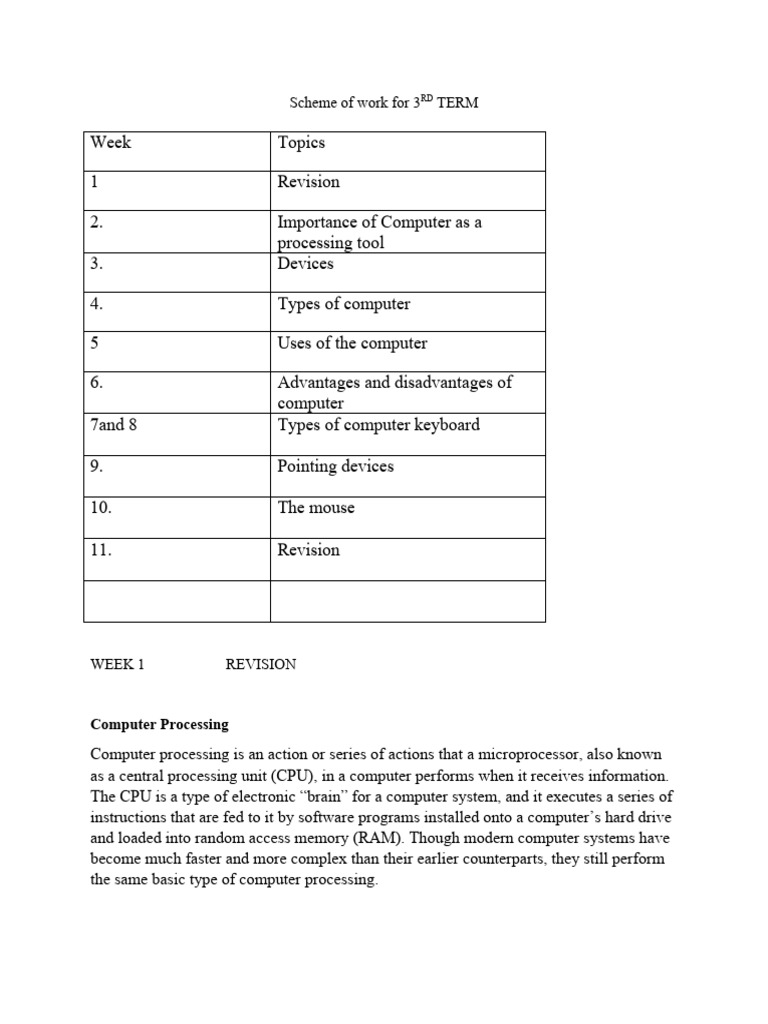 Computer Pdf Computing Computer Science